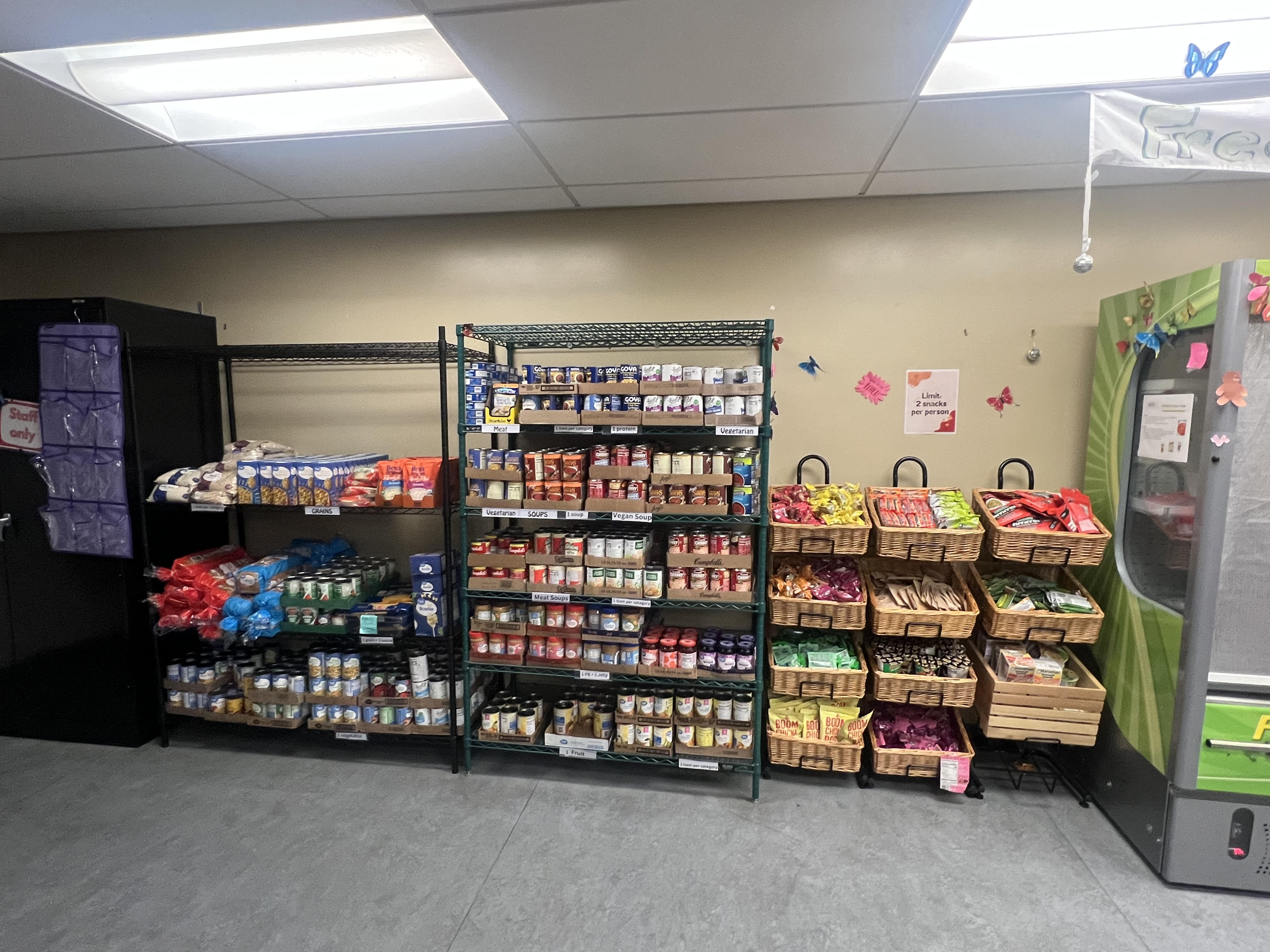 Pantry | Cal Poly Humboldt